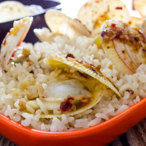 14 Delicious Substitutes For Rice | Food For Net