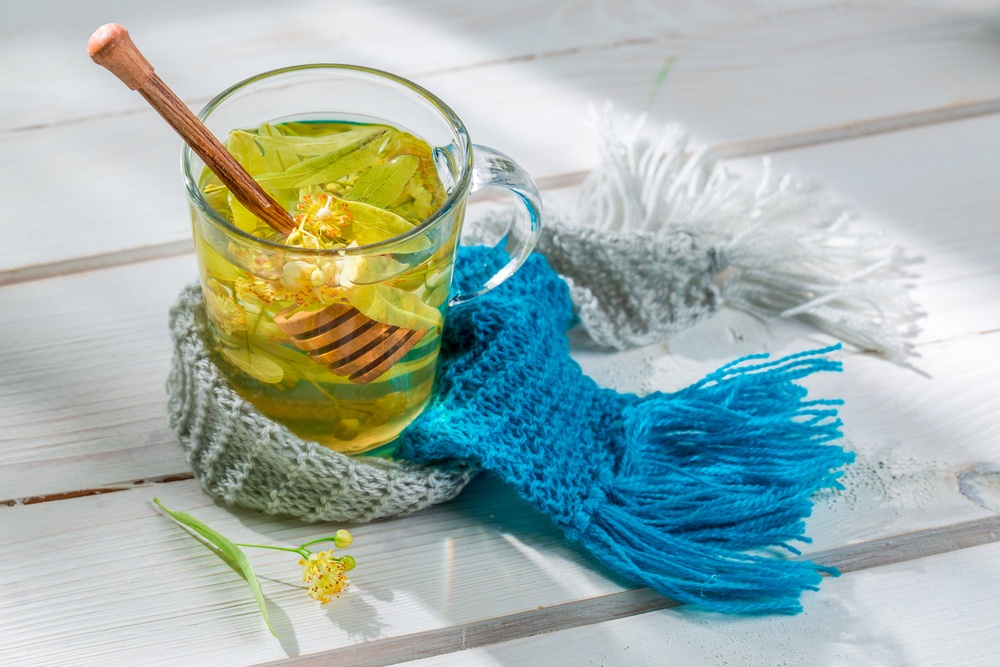 30 Healthy Herbal Teas That Will Refresh And Relax | Food For Net