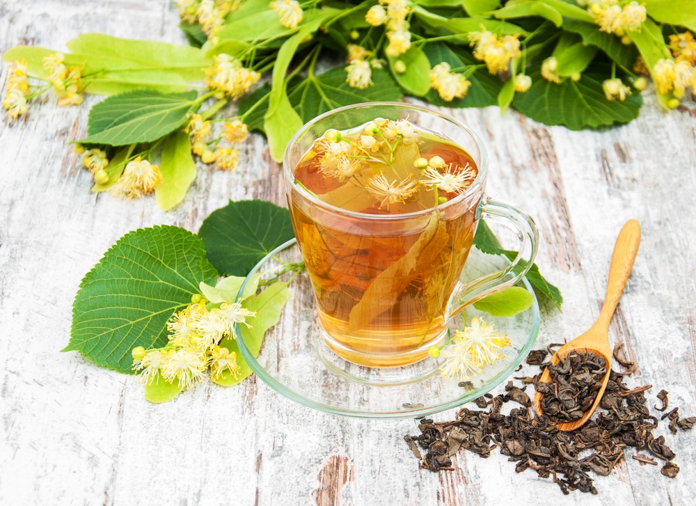 14 Flower-Based Teas That Offer Delicious Variety | Food For Net