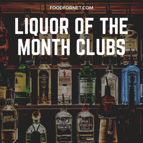 29 Fun 90s Drinks That Are Still Worth It Today | Food For Net