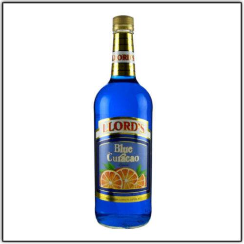The Best Blue Curacao Liqueur | Food For Net