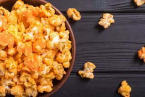 31 Weird Popcorn Flavors That You Must See To Believe | Food For Net