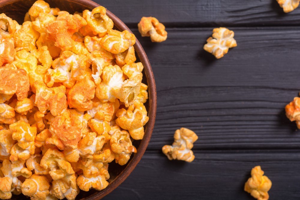 31 Weird Popcorn Flavors That You Must See To Believe | Food For Net