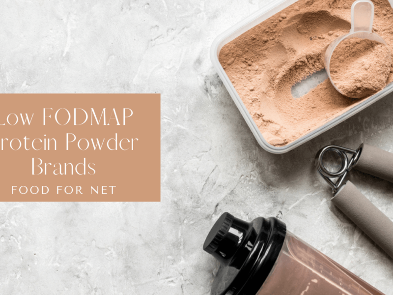 5 Best Egg Protein Powder Brands | Food For Net