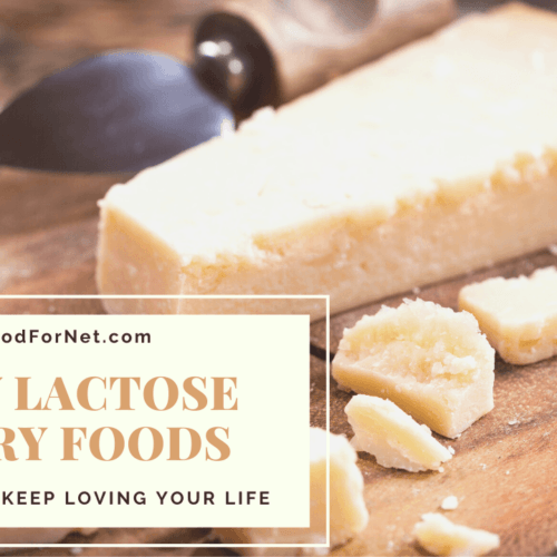 20 Tyramine Rich Foods You May Need To Be Careful With | Food For Net