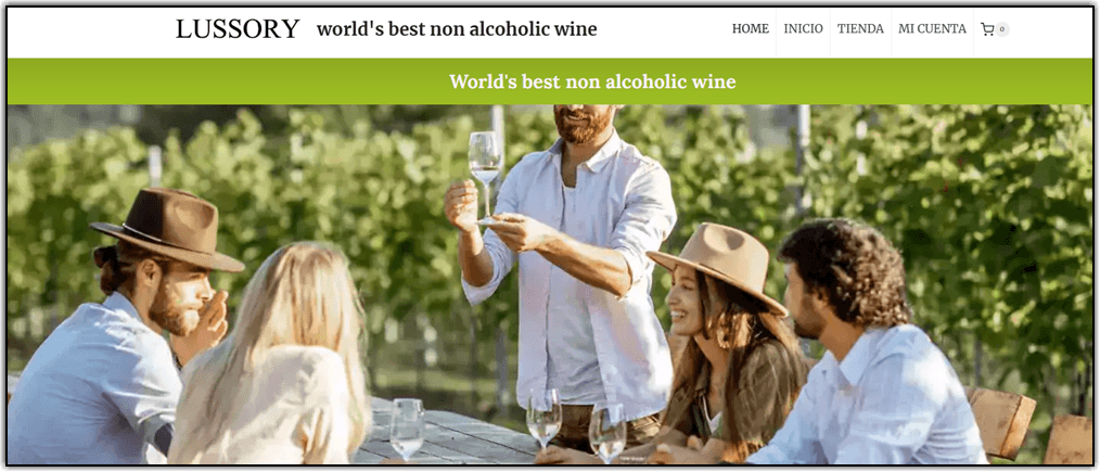 The Best Non Alcoholic Champagne You Can Enjoy Today | Food For Net