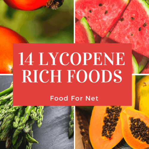20 Tyramine Rich Foods You May Need To Be Careful With | Food For Net