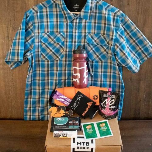 Top 5 Bicycle Subscription Boxes of 2021 | Food For Net