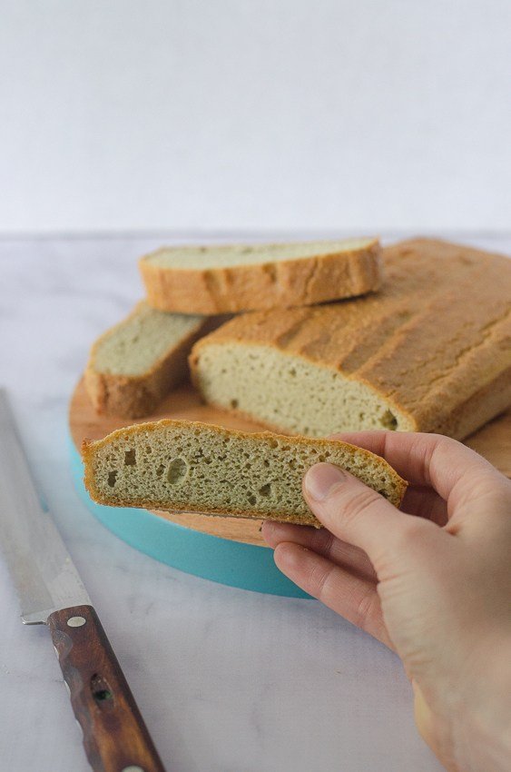 8 Keto Macadamia Bread Recipes That Offer Tasty Healthy Fats | Food For Net