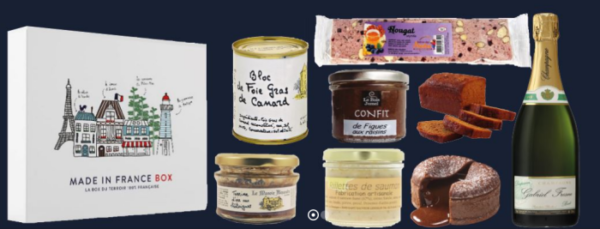 15 European Snack Subscriptions To Give You New Flavor Experiences ...