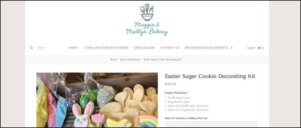 34 Sensational Cookie Decorating Kits To Use At Home | Food For Net