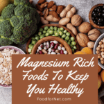 20 Tyramine Rich Foods You May Need To Be Careful With | Food For Net