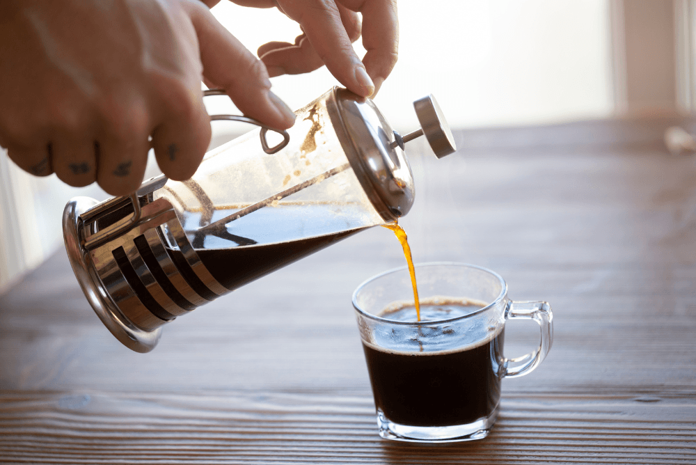 17 Types Of Coffee To Expand Your Coffee Horizons | Food For Net