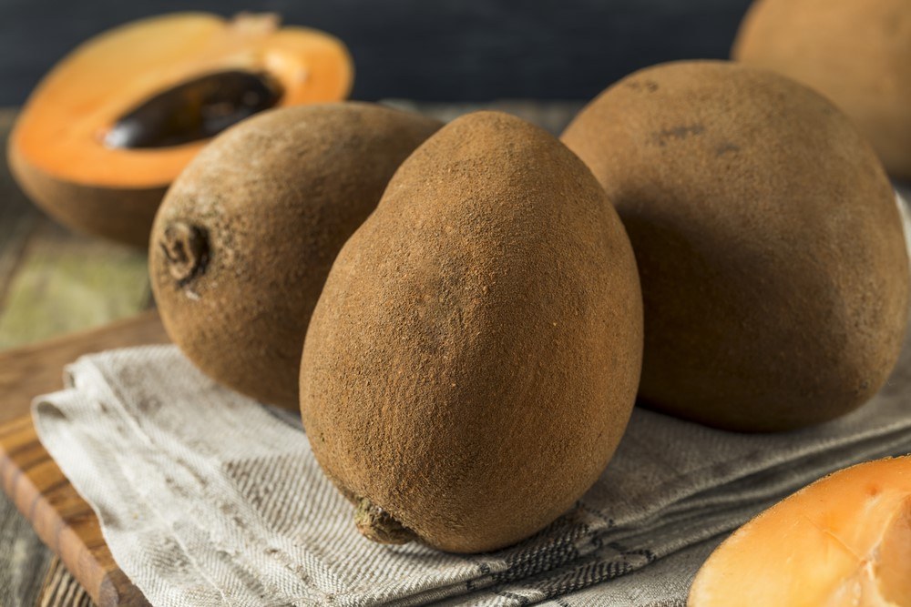 20 Exotic Mexican Fruits That Delight The Senses | Food For Net