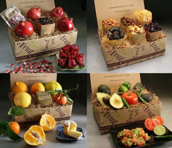 21 Fruit Of The Month Club For A Healthy Twist On Subscription Boxes ...
