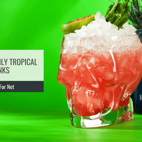 24 Evening Cocktails That Make The Perfect Nightcap | Food For Net