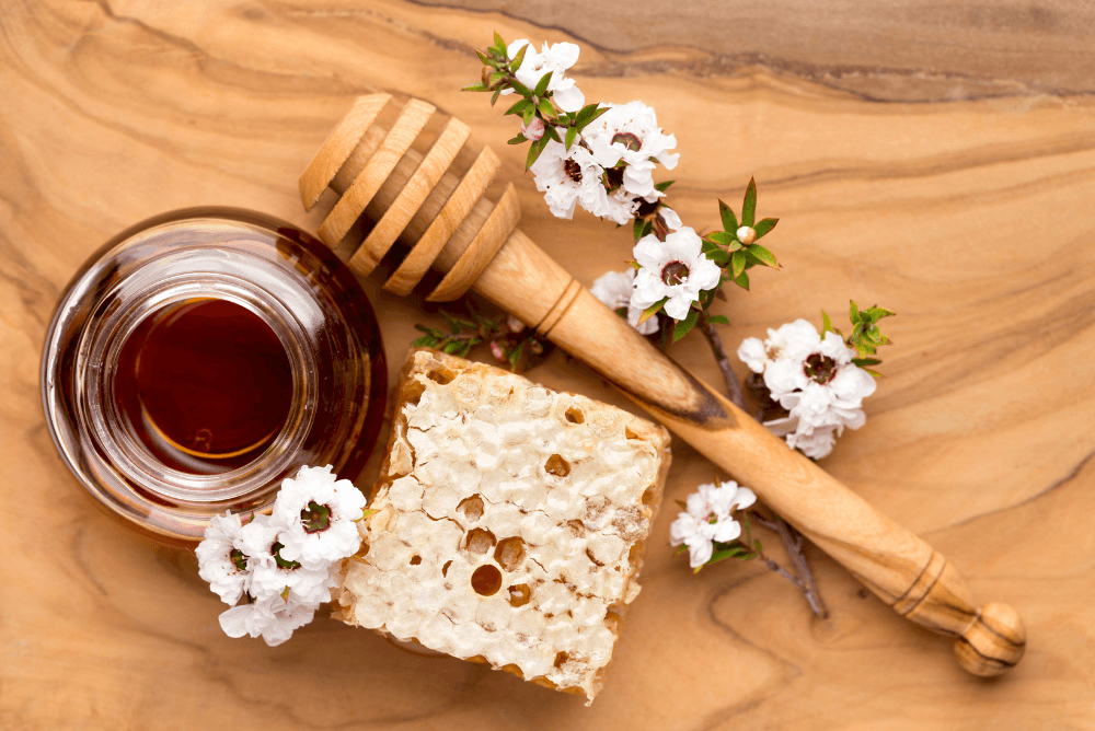 16 Stunning Types Of Honey You Should Try Today | Food For Net