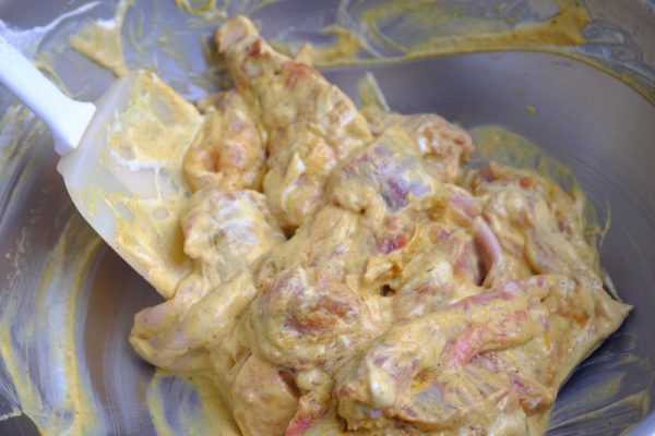 Slow Cooker Mutton Curry | Food For Net