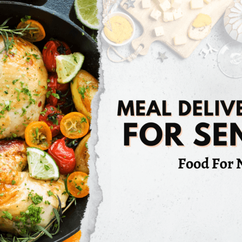 13 Family Size Meal Kits To Feed The Whole Family | Food For Net