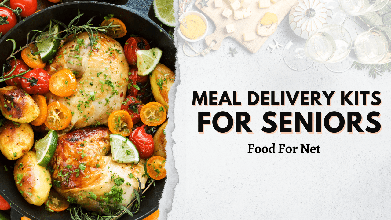 8 Meal Kits For Seniors Delivering Fresh Ingredients To Your Door ...