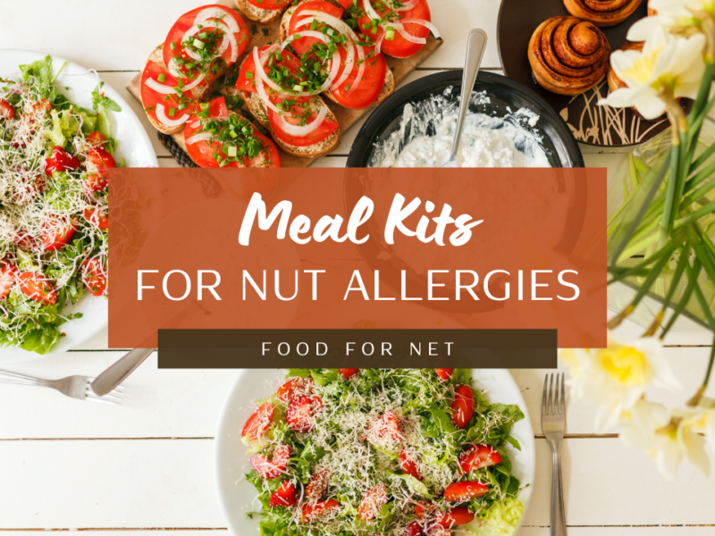 8 Eco Friendly Meal Kits To Feed You And Protect The Environment | Food ...