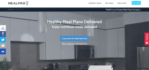 16 Bodybuilding Meal Delivery Services | Food For Net