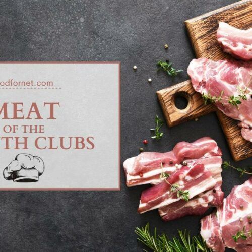 8 Salami Of The Month Clubs That Will Rock Your Tastebuds | Food For Net