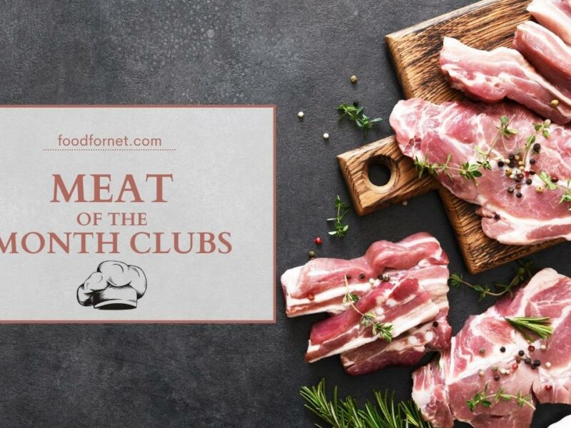 4 Jam of the Month Clubs that even Clark Griswold would Love + Gift ...