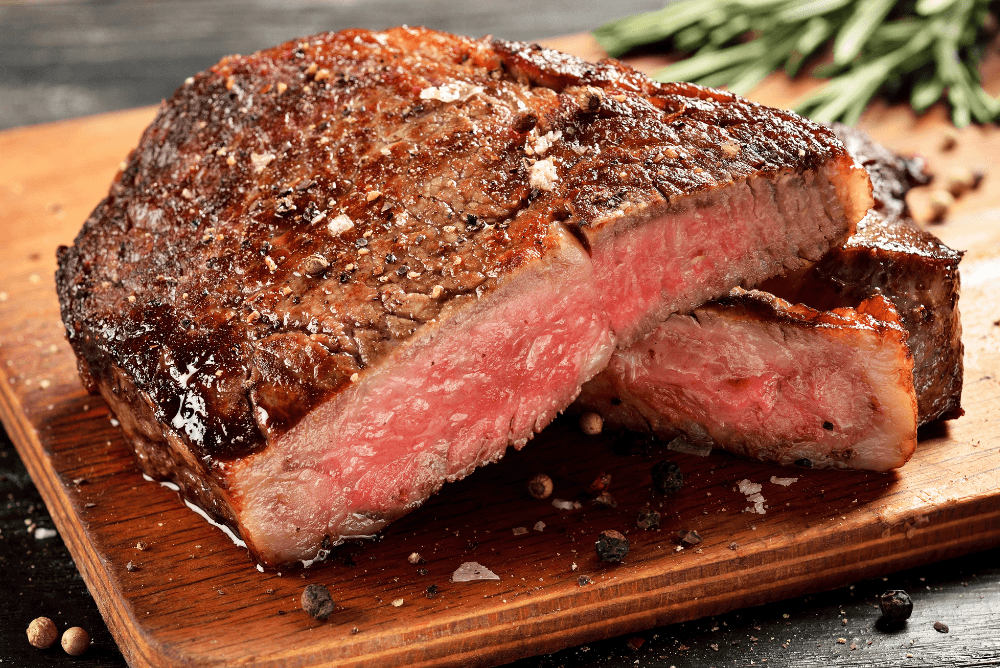 19 Types Of Steak That Will Delight Every Carnivore | Food For Net