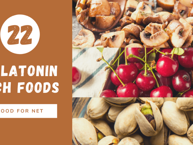 The Best Foods For Goiter Prevention | Food For Net