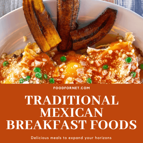 15 Traditional Southern Breakfast Foods To Make You Feel At Home | Food ...