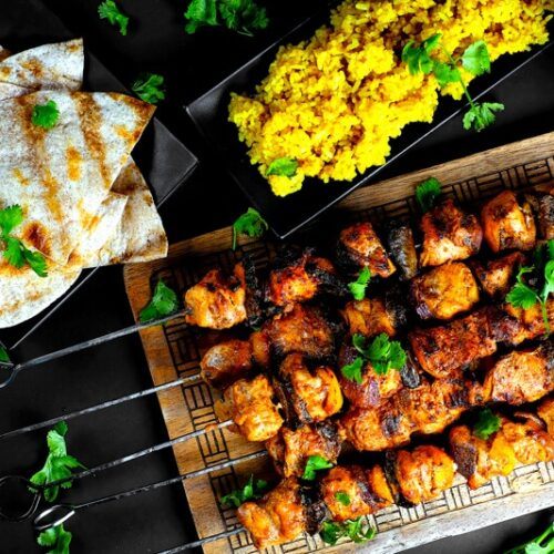 Best Ultralight Grills for Backpacking | Food For Net