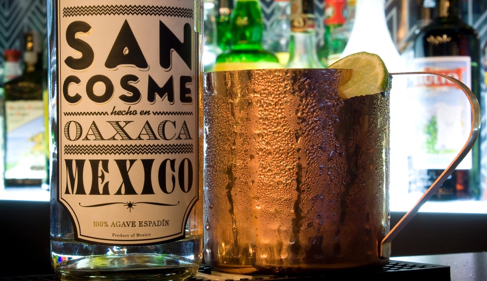 22 Outstanding Mezcal Cocktails That Showcase The Mexican Spirit | Food ...