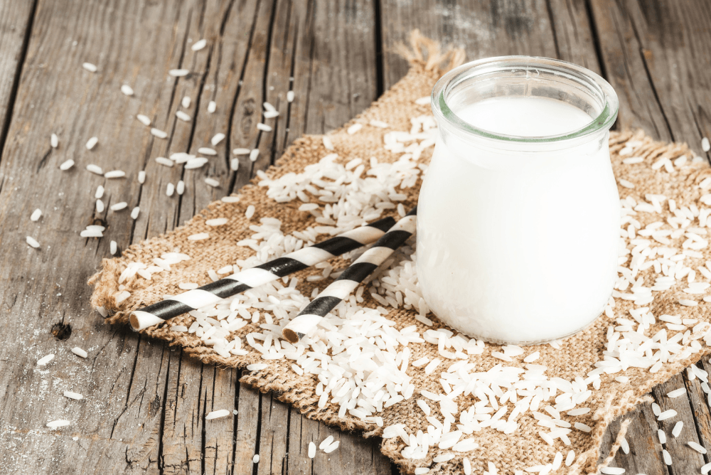 24 Types Of Milk Including Dairy And Plant-Based Options | Food For Net