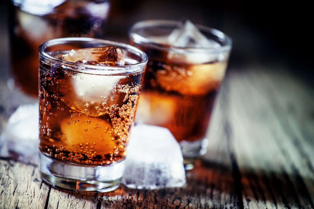 48 Manly Mixed Drinks For Manly Men | Food For Net