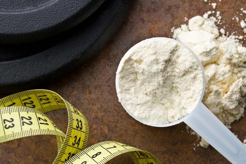 10 Types Of Protein Powder To Help You Optimize Your Protein Intake ...