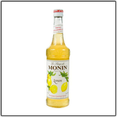 How To Make Lemon Simple Syrup, Plus Amazing Brands | Food For Net