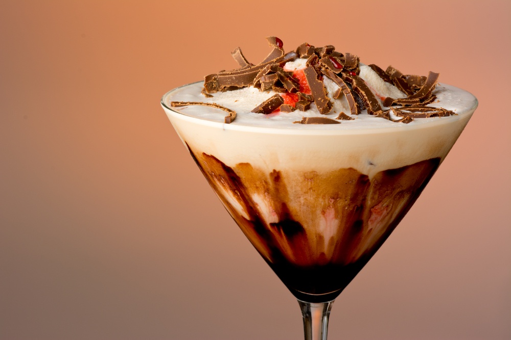 15 Dessert Cocktails That Are Certain To Satisfy Your Sweet Tooth ...