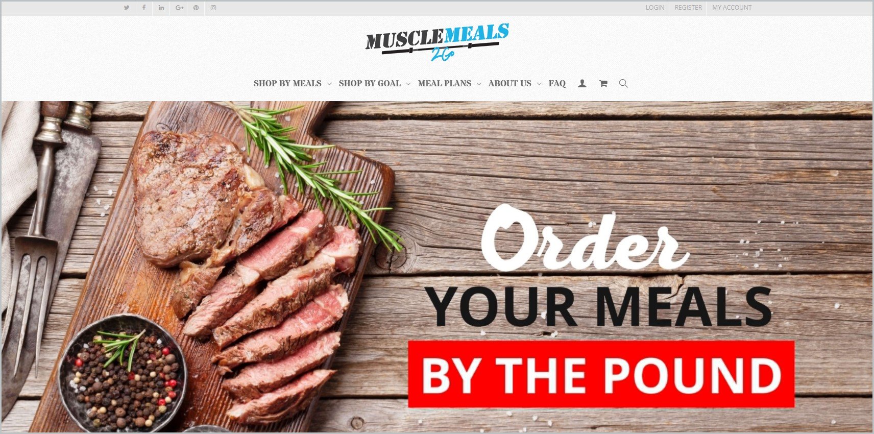 20 Weight Loss Meal Delivery Services You Can Order Online | Food For Net