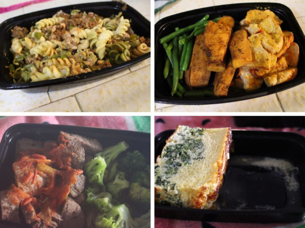Muscle Meals 2 Go Review: Nice Macros, But Is The Food Any Good? | Food ...