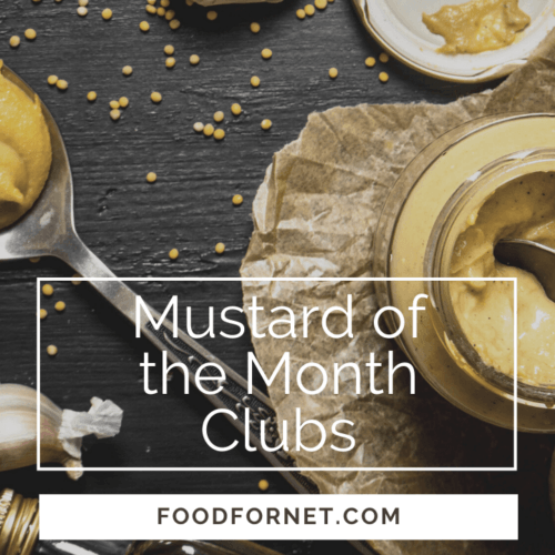 32 Weird American Foods That Are Uniquely American | Food For Net