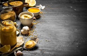 5 Mustard of the Month Clubs | Food For Net