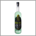 13 Exciting Pickle Juice Vodka Infusions You Have To Try | Food For Net
