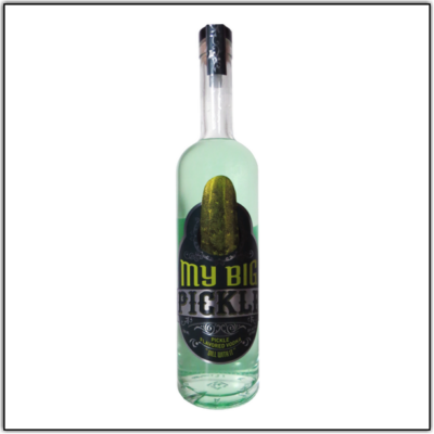 13 Exciting Pickle Juice Vodka Infusions You Have To Try | Food For Net
