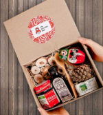 15 European Snack Subscriptions To Give You New Flavor Experiences ...
