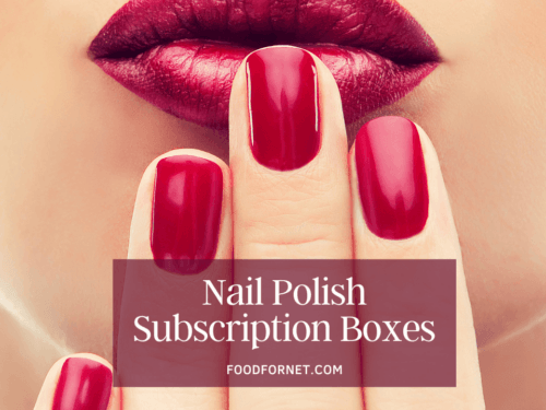 7 Diabetic Friendly Subscription Boxes For Healthy, Low-Sugar Treats ...