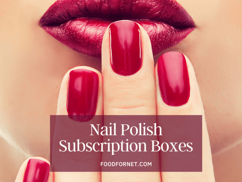 7 Diabetic Friendly Subscription Boxes For Healthy, Low-Sugar Treats ...