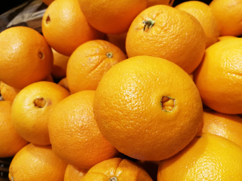 13 Types of Oranges and Guide to Buying and Storing! | Food For Net