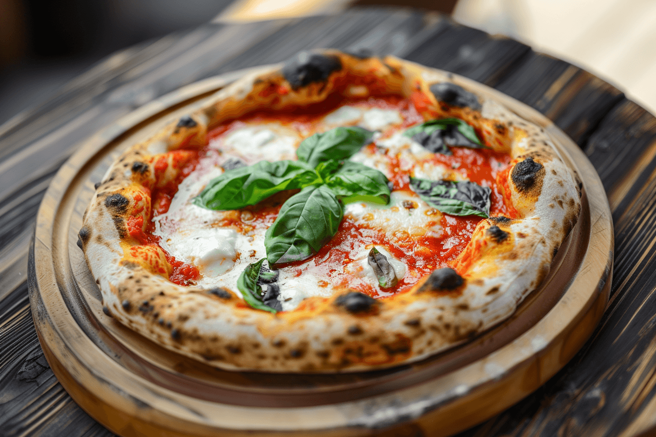 14 Types Of Pizza You’ll Fall In Love With | Food For Net