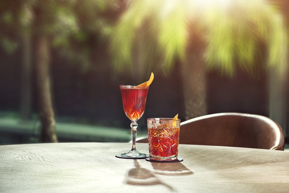 22 Wine And Champagne Cocktails For A Refreshing Tipple | Food For Net